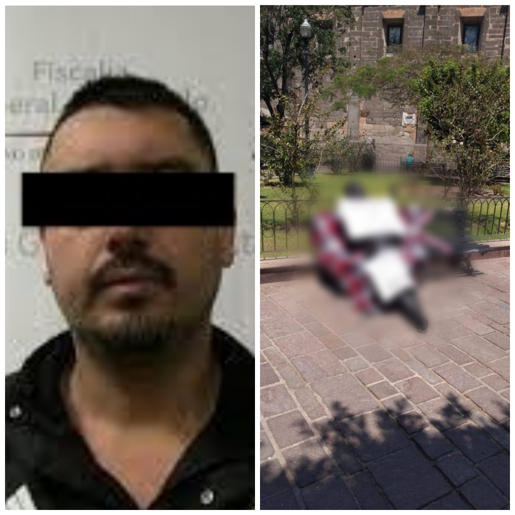 Era “El Cholo” el cadáver abandonado en Tlaquepaque | Guardia Nocturna