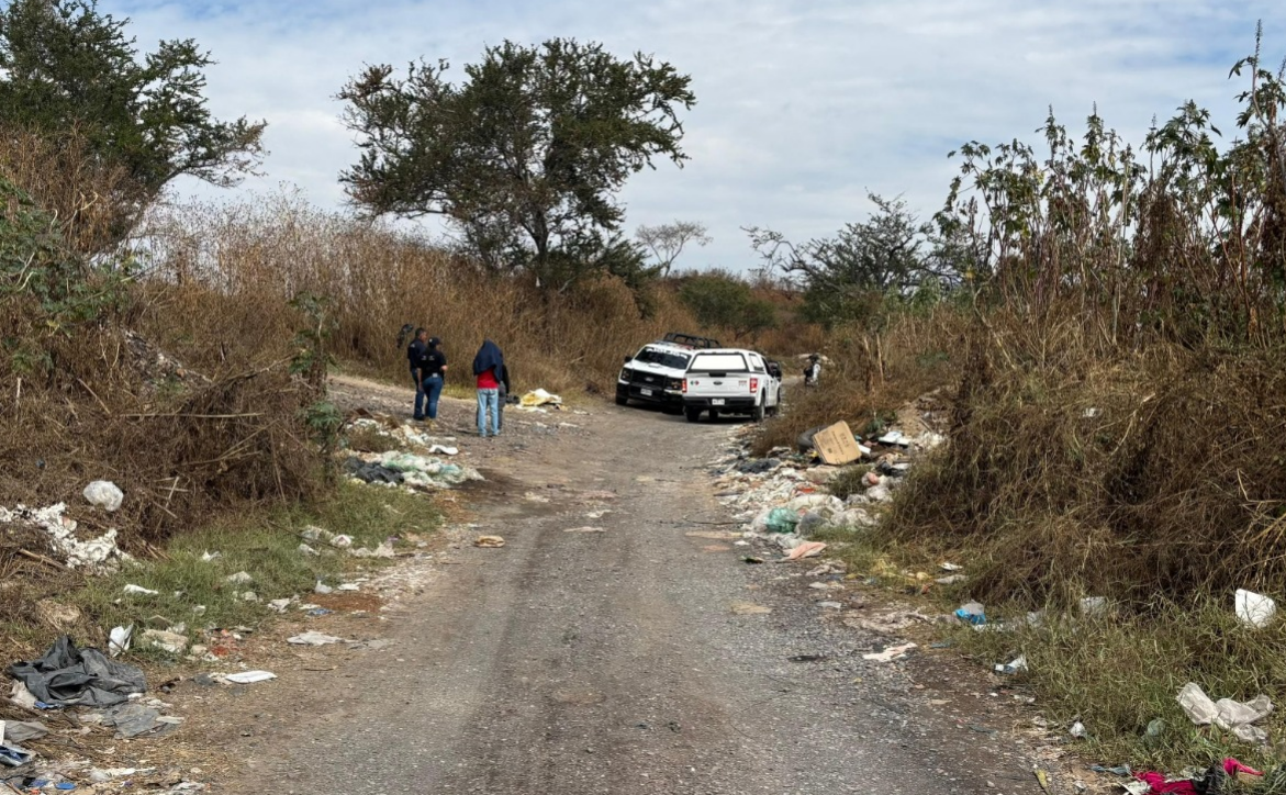 Movilización policial en San Martín de las Flores de Abajo por hallazgo ...